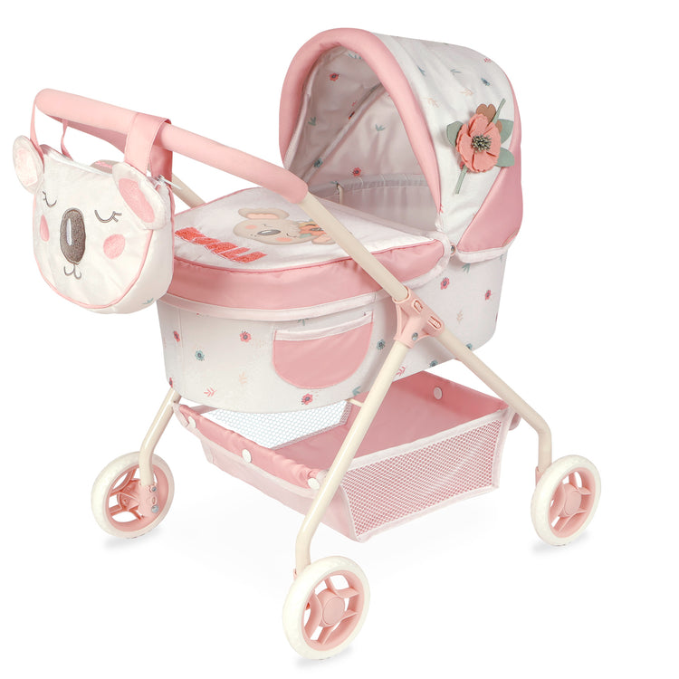 Doll Prams Australia | Kids’ Toy Prams & Strollers – Dolls and Accessories