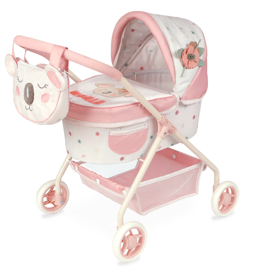 Doll Prams Australia | Kids’ Toy Prams & Strollers – Dolls and Accessories